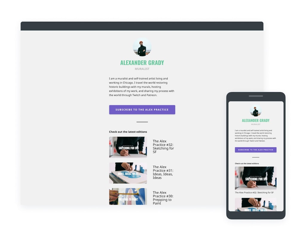 30 Of The Best Newsletter Names and How To Name Yours ConvertKit 30 Of The Best Newsletter Names and How To Name Yours ConvertKit