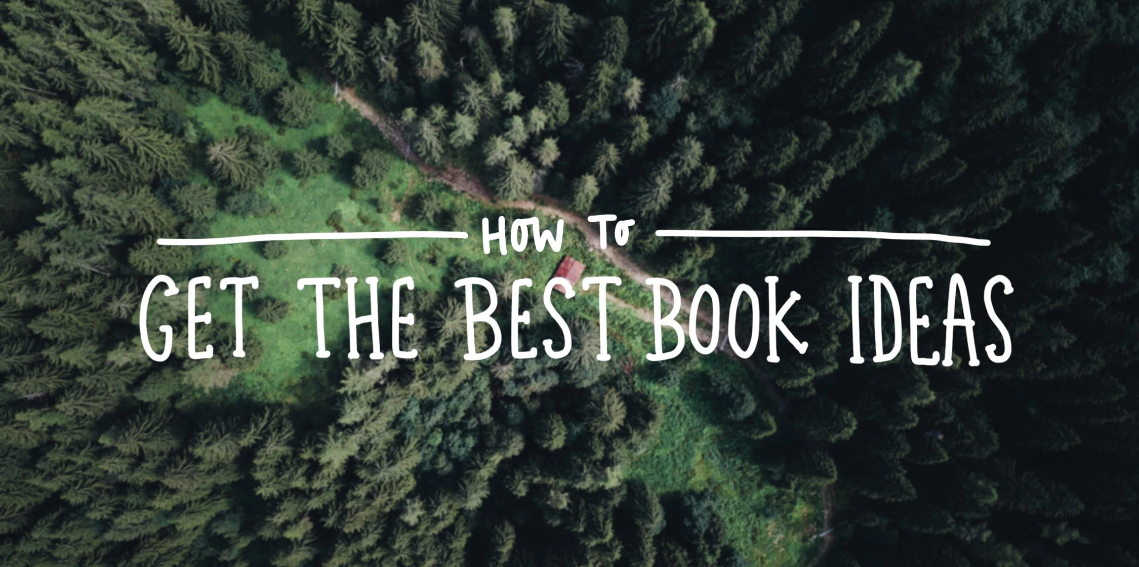 Ideas For Writing A Book How To Get Through The Process ConvertKit Ideas For Writing A Book How To Get Through The Process ConvertKit